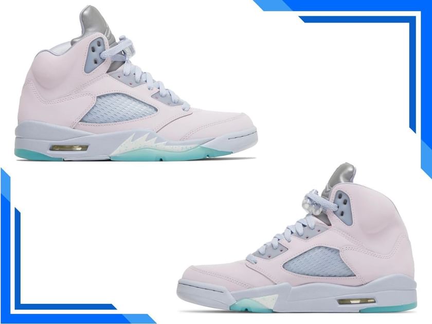 5 best Air Jordan 5 colorways under $200
