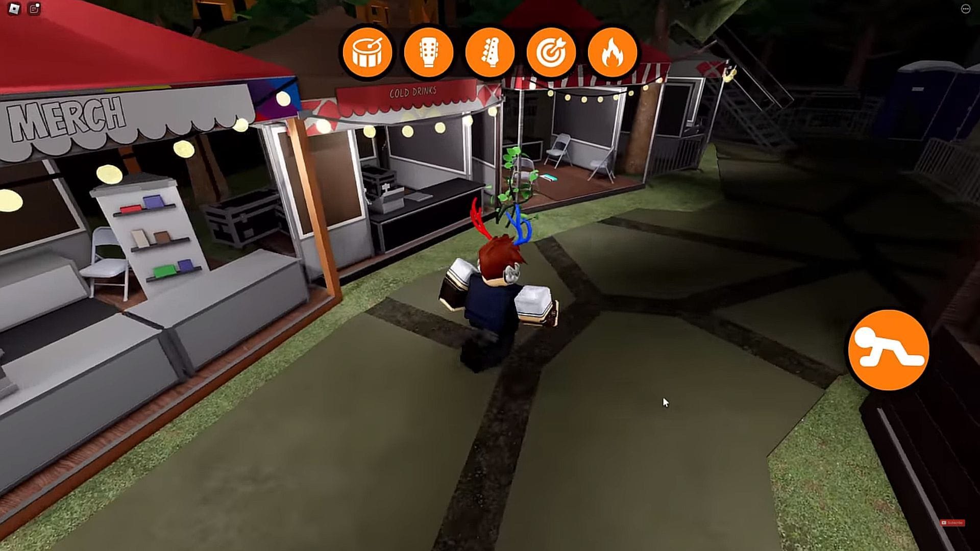 How to get the Metallica x Piggy Vest in Roblox Piggy?
