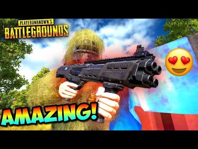 5 best guns in PUBG Mobile (April 2023)