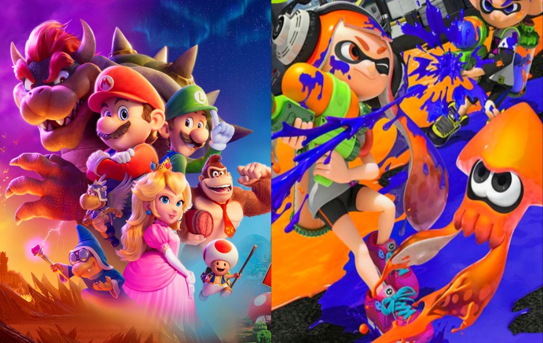 5 Nintendo games that must be adapted to TV series after The Super ...