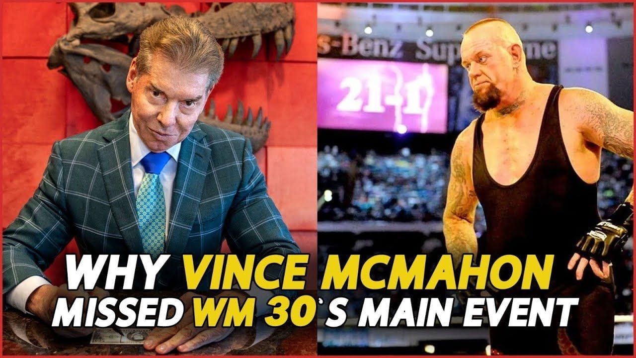 WATCH: Emotional backstage WrestleMania moments that left WWE fans speechless