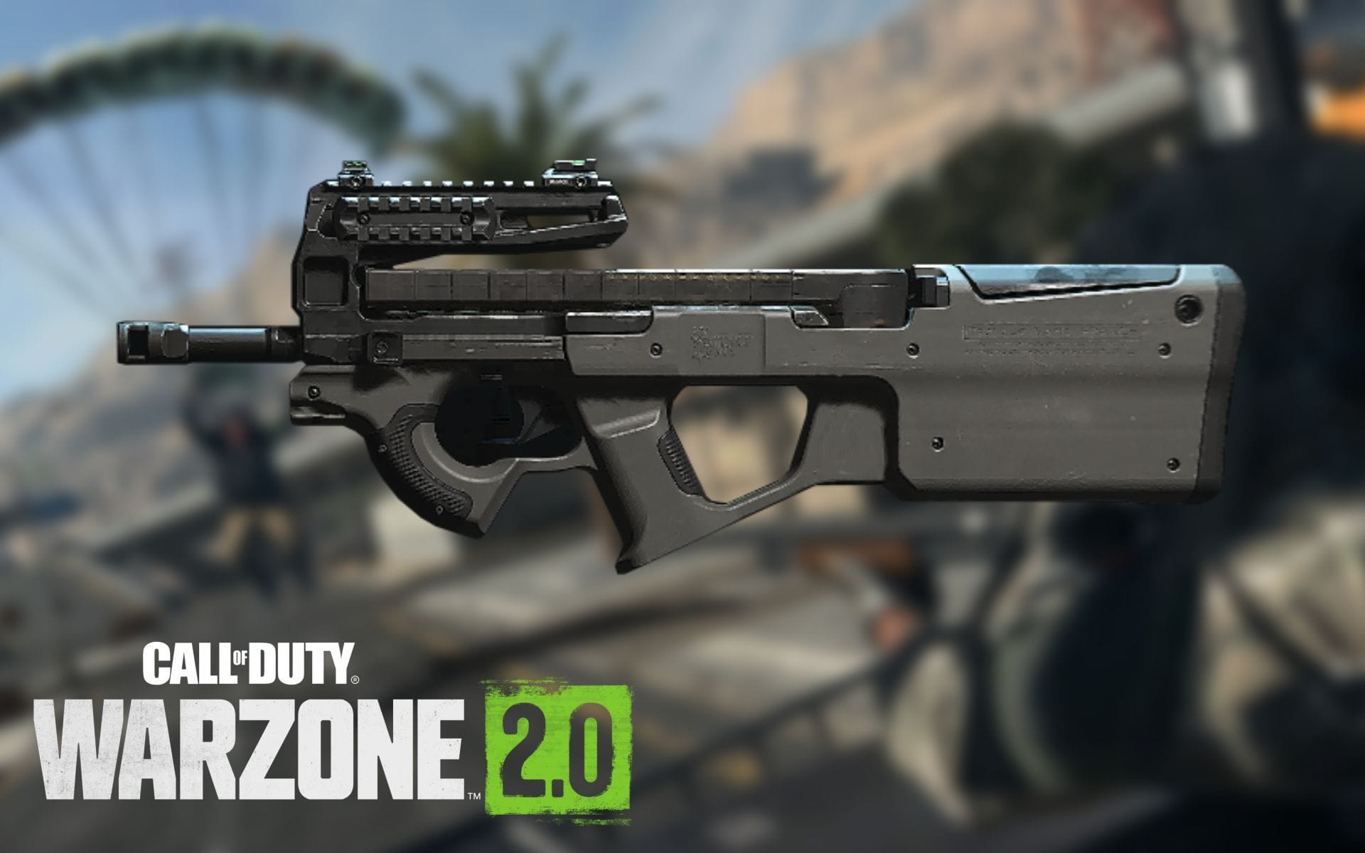 Best Warzone 2 SMG loadout and tuning in Season 3