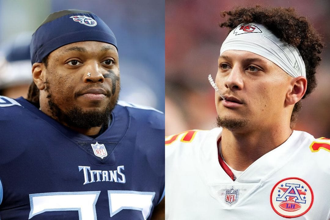 What would an NFL superteam look like? Assembling league’s meanest ...