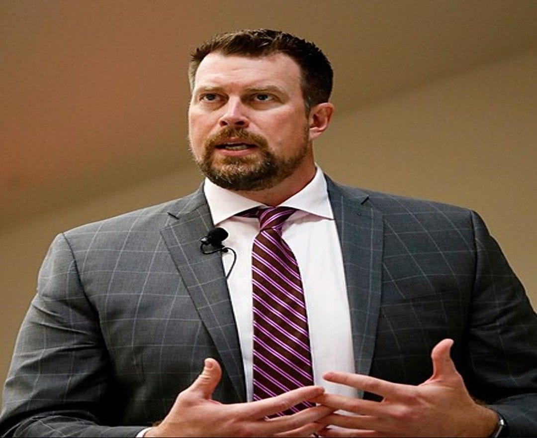 What happened to Ryan Leaf? Ex-NFL QB's extraordinary No. 2 Draft pick ...
