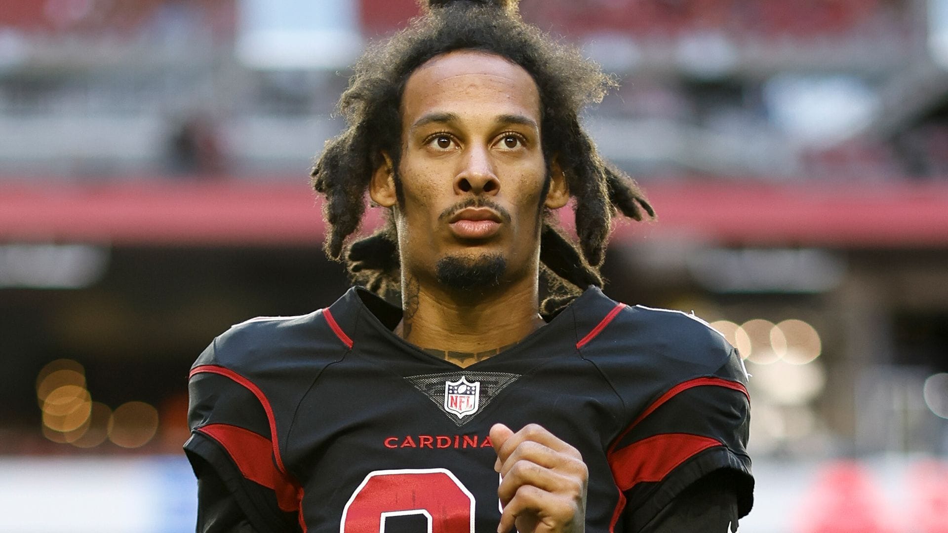 "Bro thinks it’s a gender reveal" - NFL fans brutally roast Chosen ...