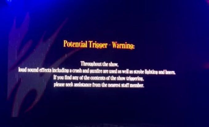 “That’s so thoughtful”: BTS’ SUGA including a trigger warning sign at ...