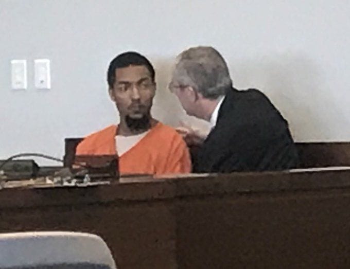 Kelton Fox: See No Evil on ID: What happened to Tierra Hall?