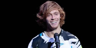 Andrey Rublev Parents, Father ,Mother , Nationality & More