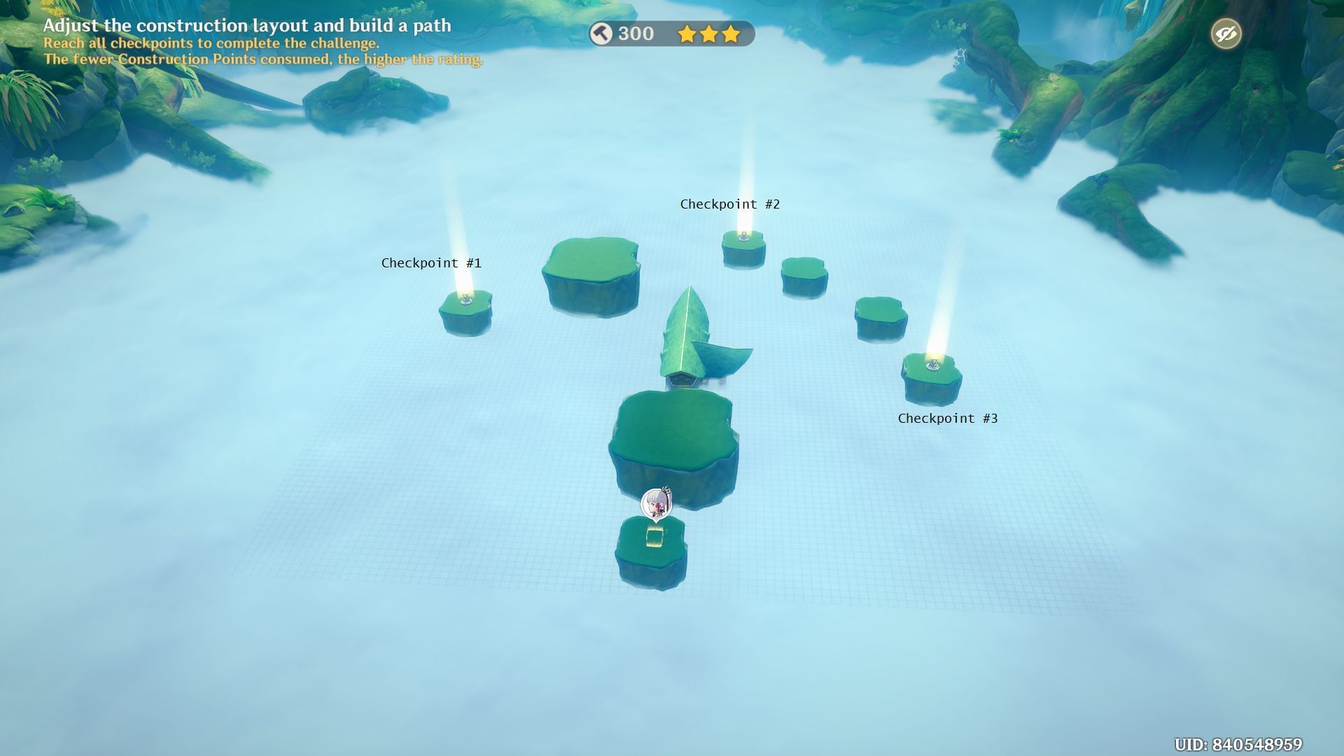 Genshin Impact Project Connectivity guide: How to play and event rewards