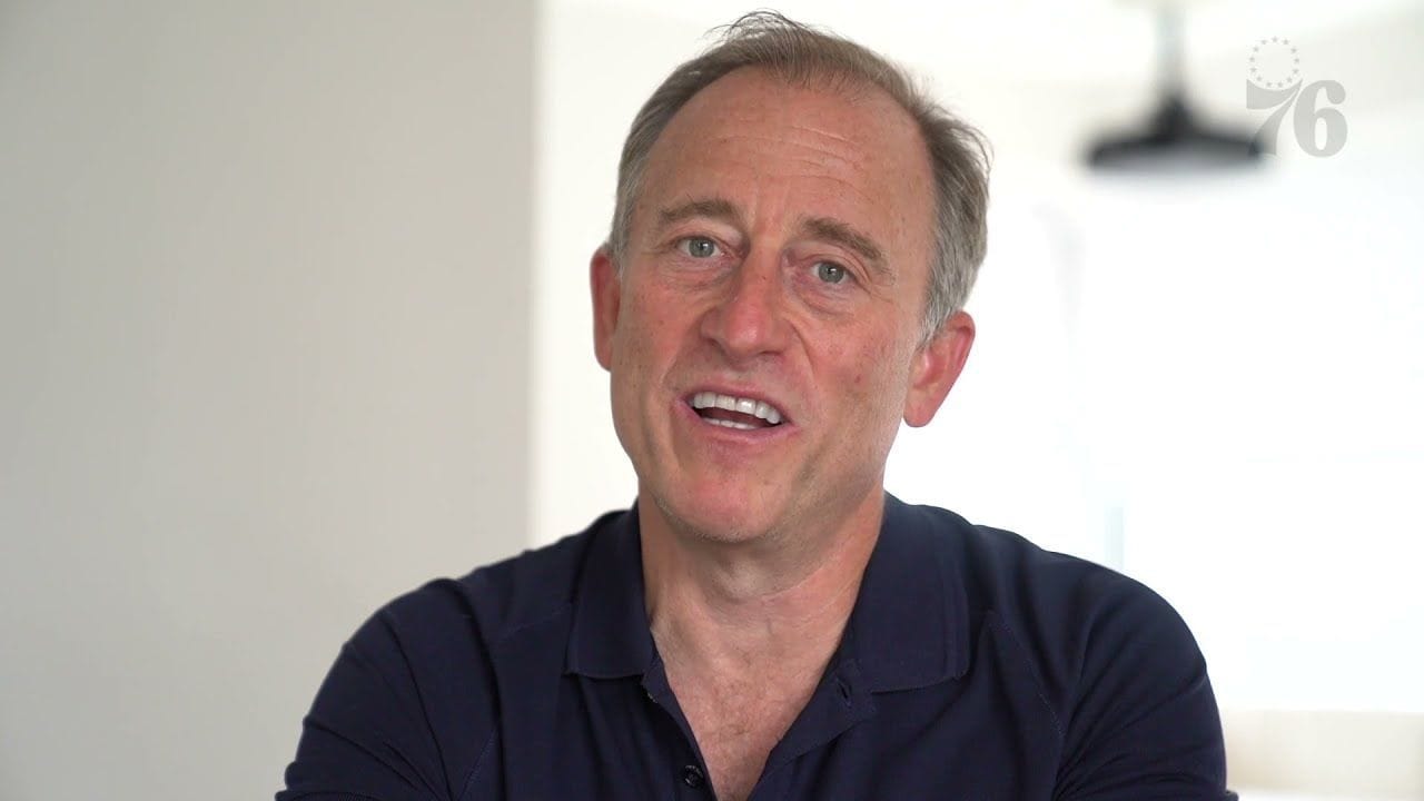 Philadelphia 76ers owner Josh Harris to buy NFL's Washington Commanders ...