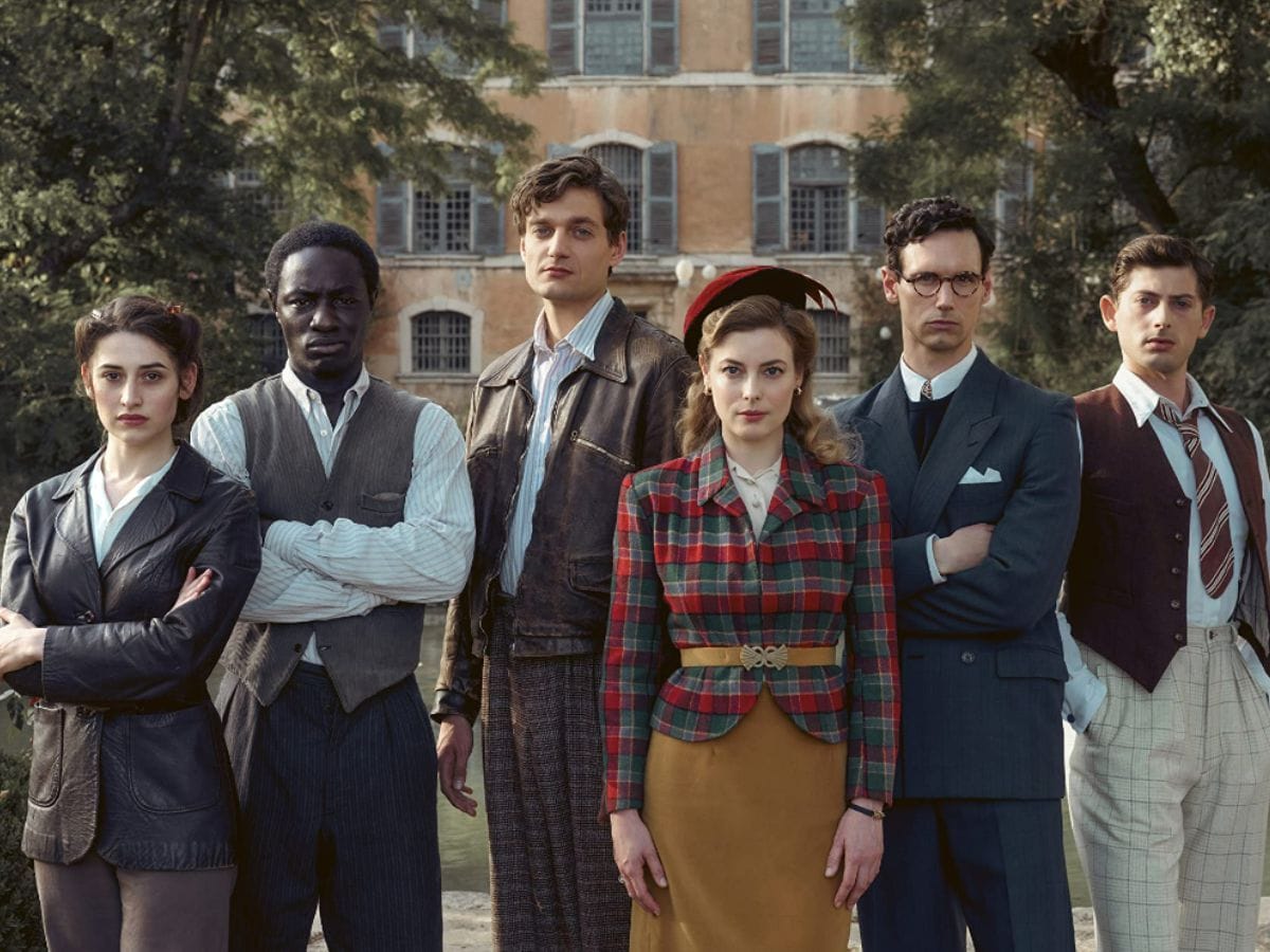 Transatlantic on Netflix: Is the new survival drama based on a true story?