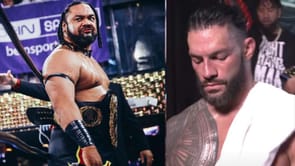 The Anoa'i Family Tree | Samoan WWE Wrestlers