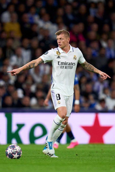 “Drops another silent masterclass” “No one will talk about it cuz it’s ...