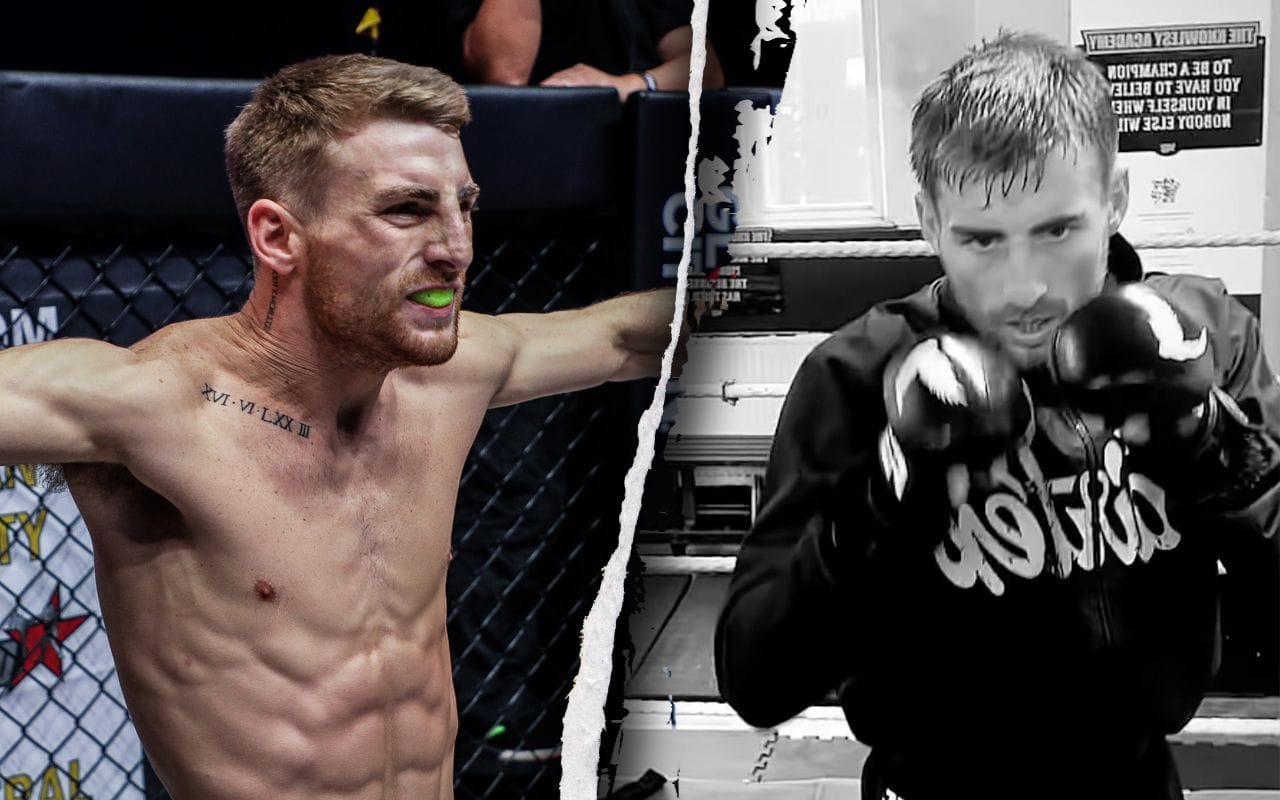 Jonathan Haggerty News: Jonathan Haggerty is “coming in hot” for his ...