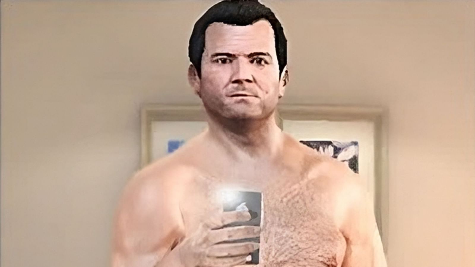 5 beta features of GTA 5 that went unused in the final game