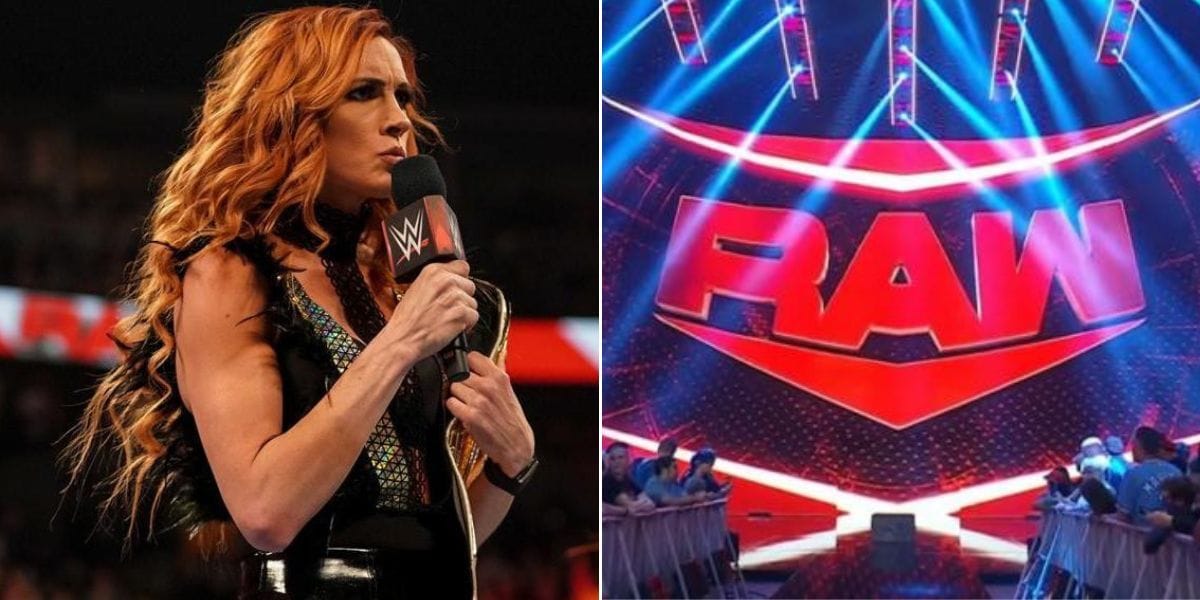 "We want a fight" - Becky Lynch sends a message to SmackDown stars ...