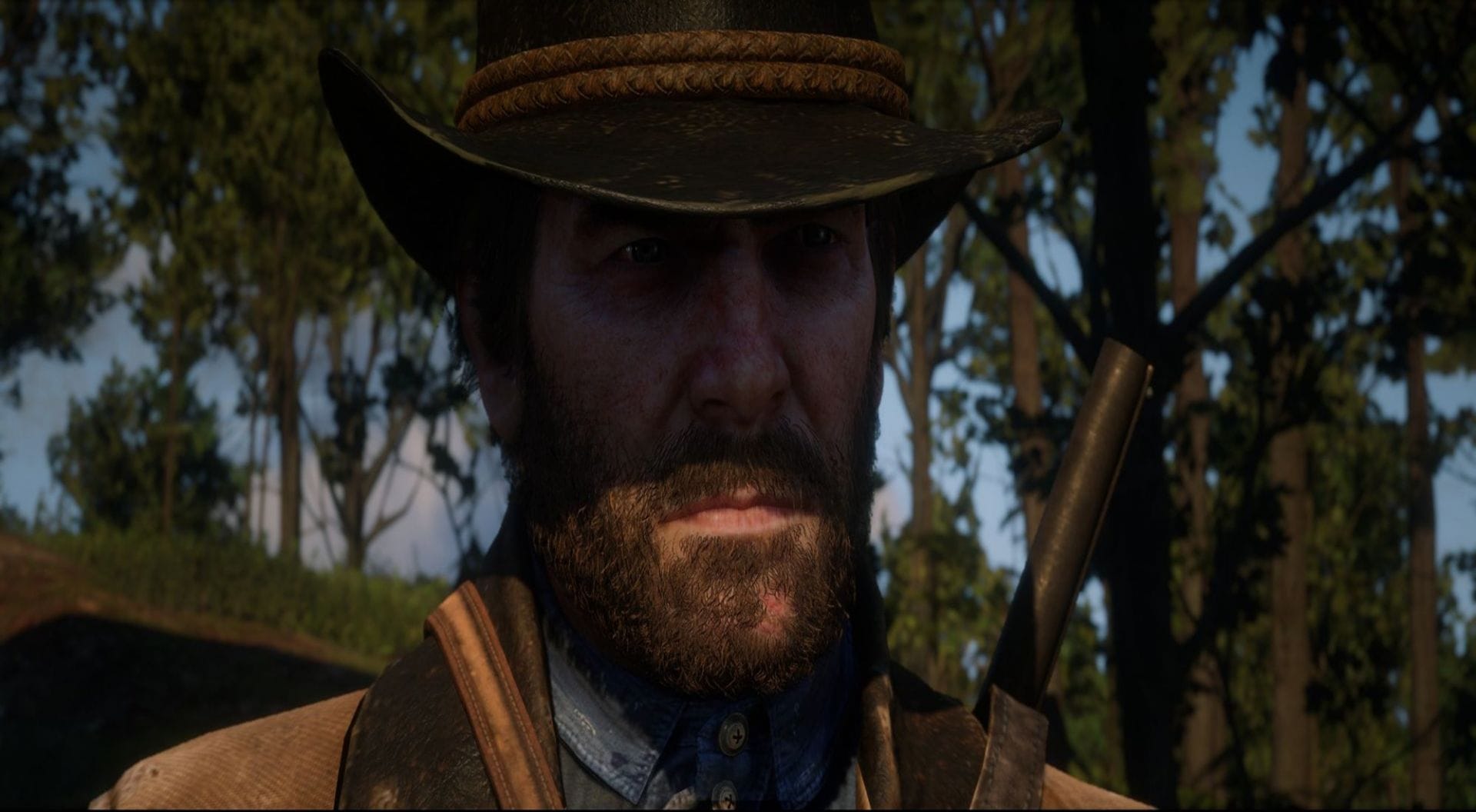 Six best characters in Red Dead Redemption 2