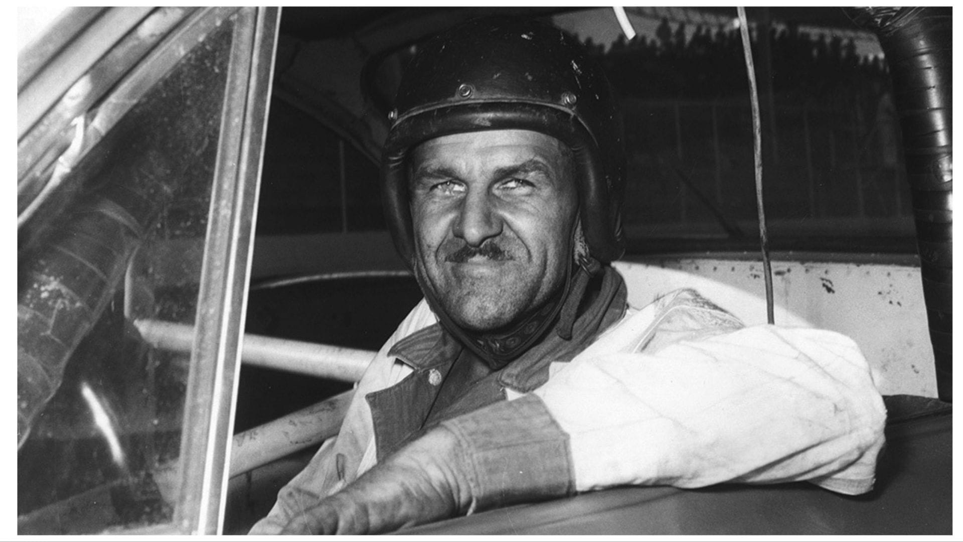 Who was Wendell Scott? All you need to know about the NASCAR legend