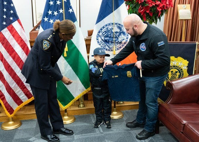 Hasbulla twin brother: Child dubbed 'Hasbulla's American brother ...