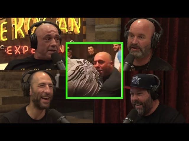 Tait Fletcher: Who is Tait Fletcher? Here's the story of the unsung ...