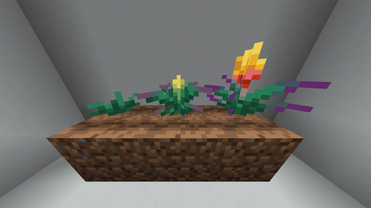 Torchflower in Minecraft 1.20 Trails and Tales update: All you need to know