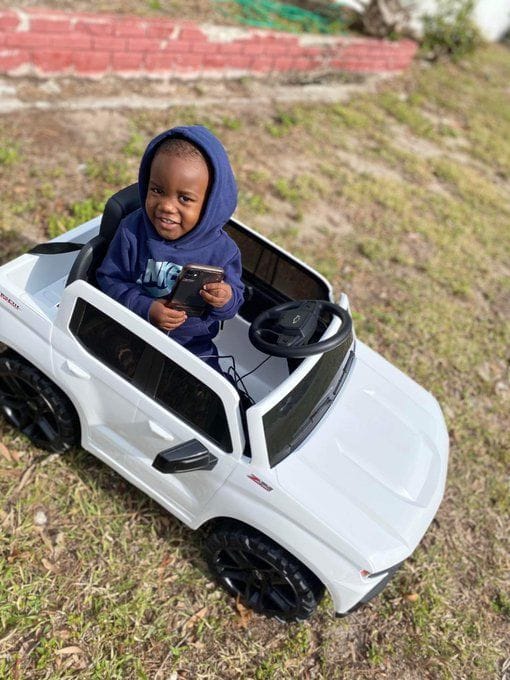 Where was Taylen Mosley Found? Missing St Petersburg boy found dead in ...