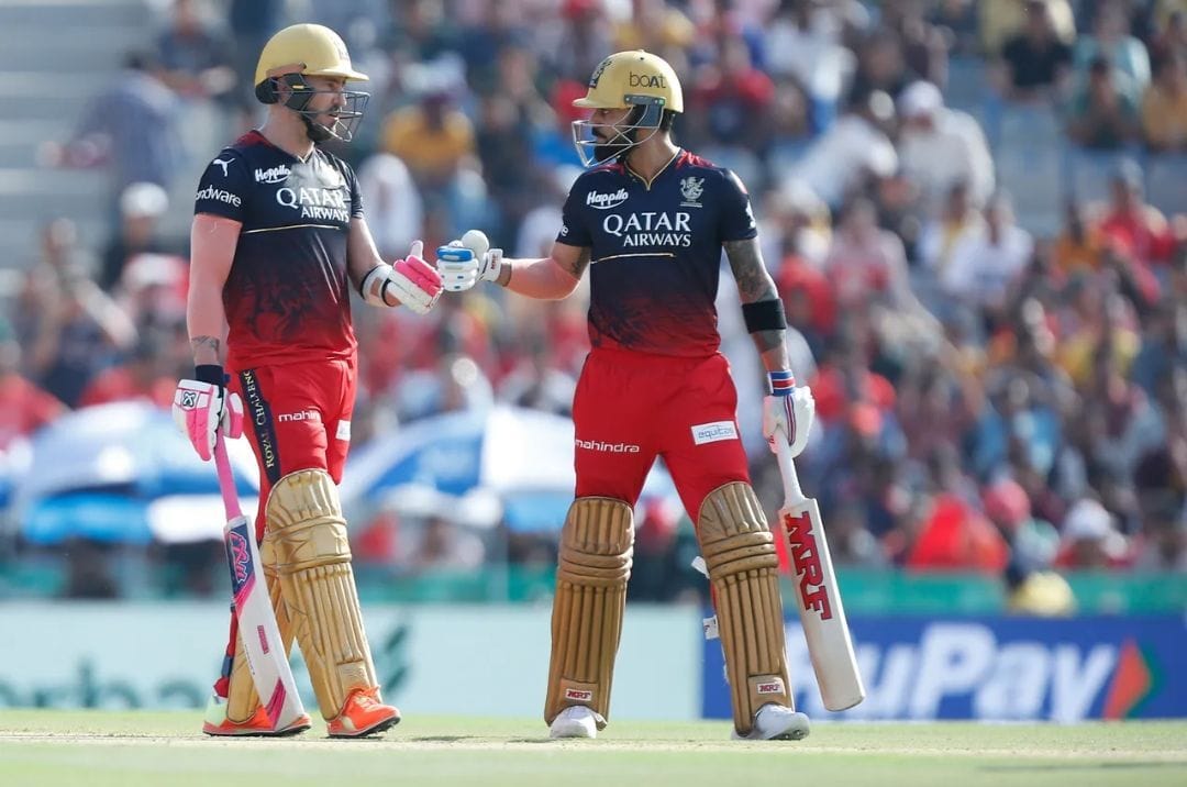 IPL 2023: Predicting 3 batters who could score the most runs in today's ...