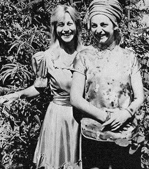 What happened to Nora Forster? All about John Lydon's wife as she dies ...