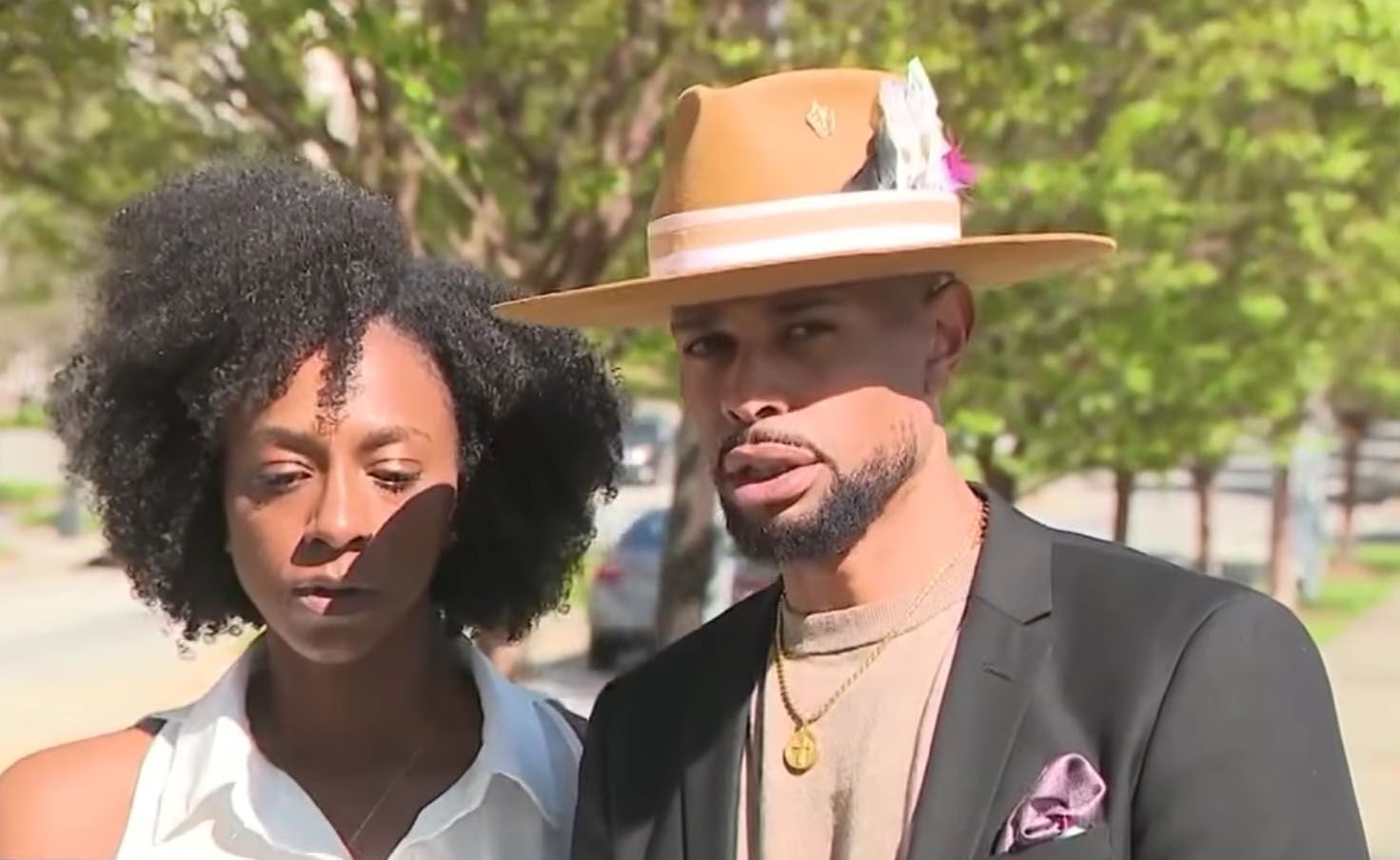 Bryce Brooks GoFundMe raises more than $80,000 after heroic 16-year-old ...