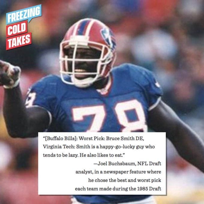 5 best number one overall picks in NFL Draft history ft. Peyton Manning