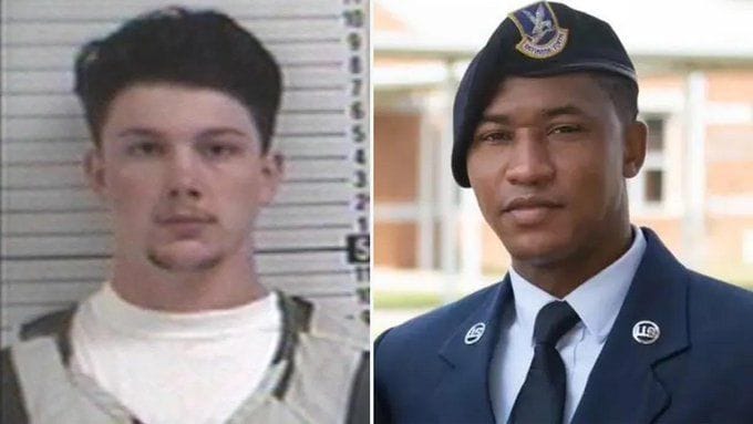 MMA fighter kills airman: Detailed account of the altercation between ...