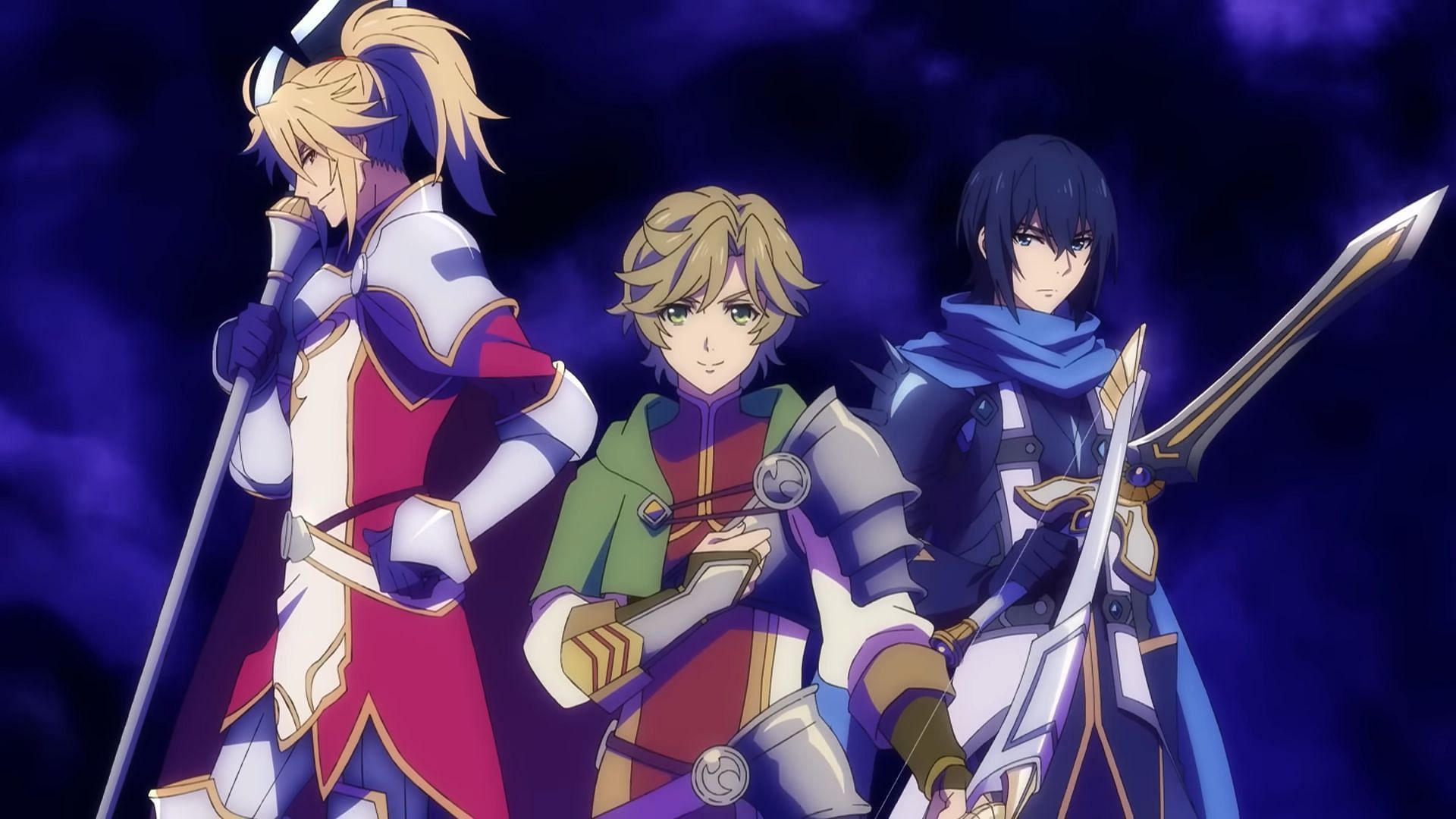 The Rising Of The Shield Hero Season 3 Key Visual And Teaser Surfaces Online