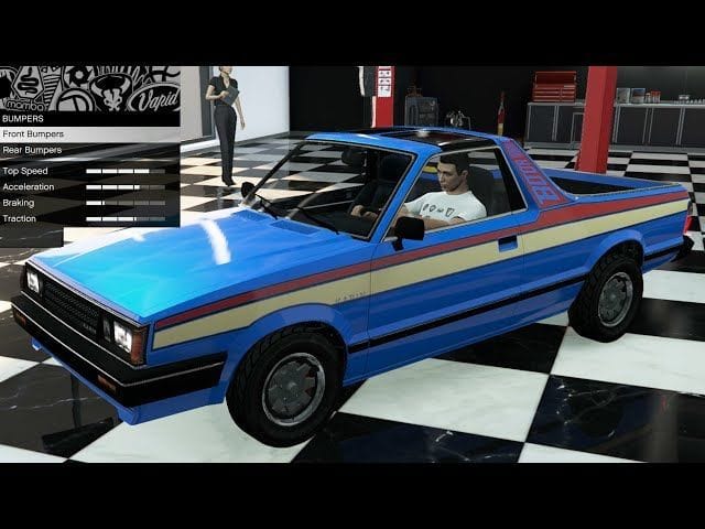 GTA Online Karin Boor is finally out: Performance, price, and more