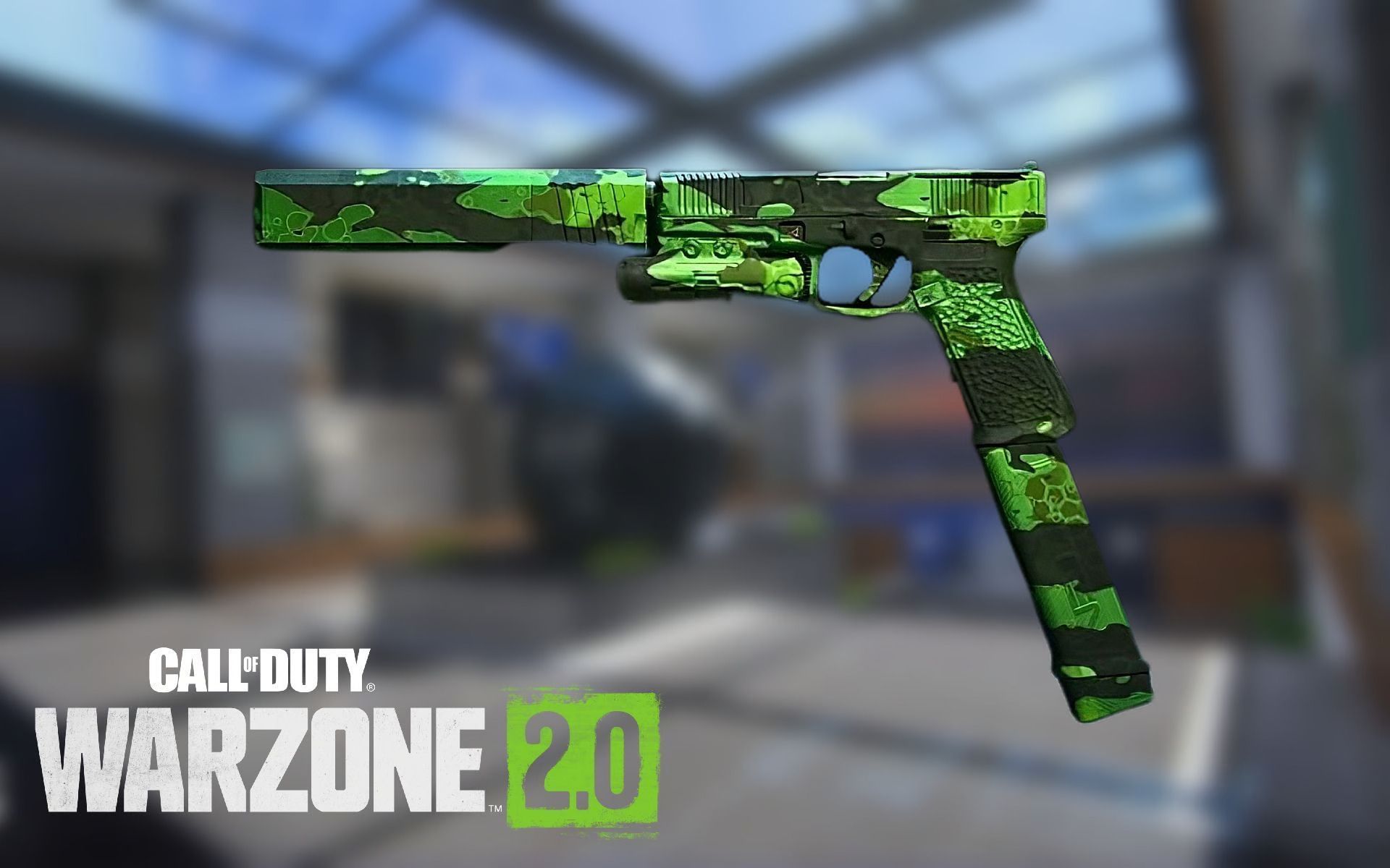 Warzone 2 expert Metaphor's overpowered X13 Auto SMG loadout