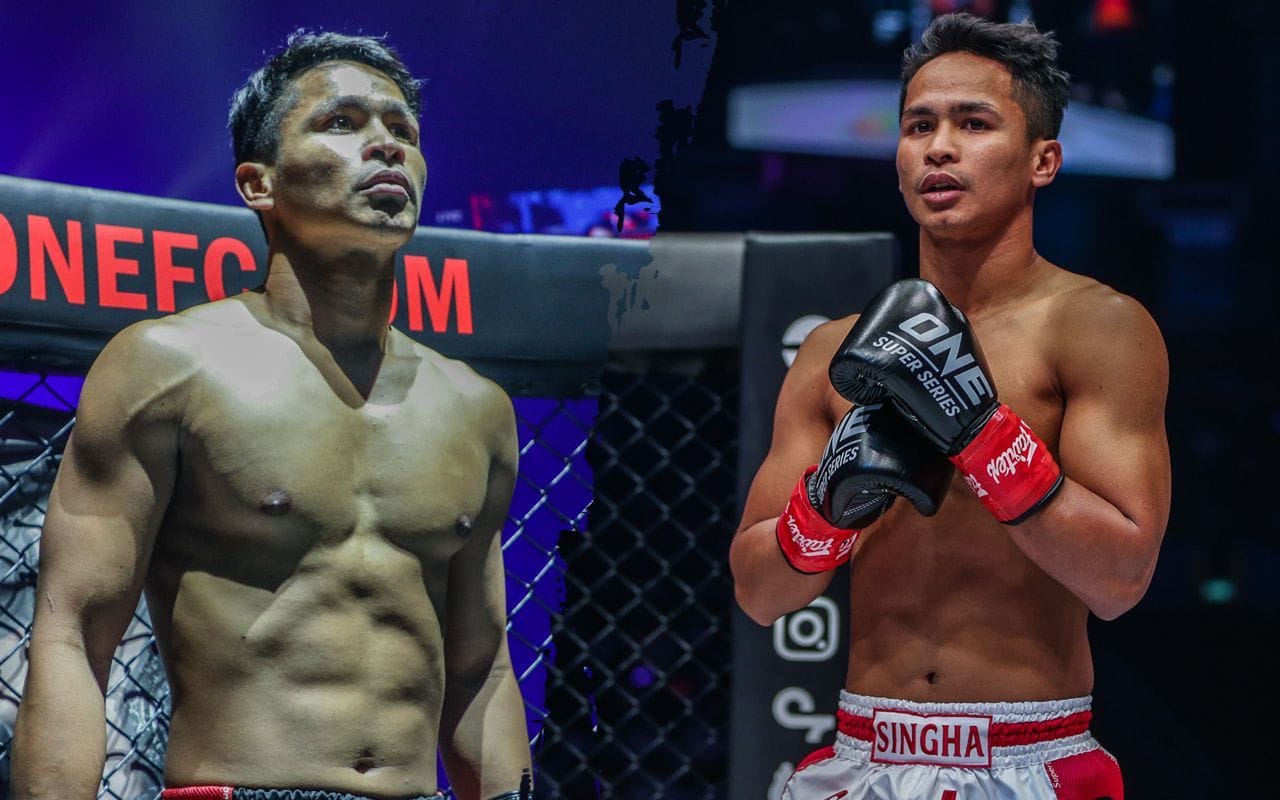 Superbon News: Superbon gets fans jealous about his “spray-on abs”