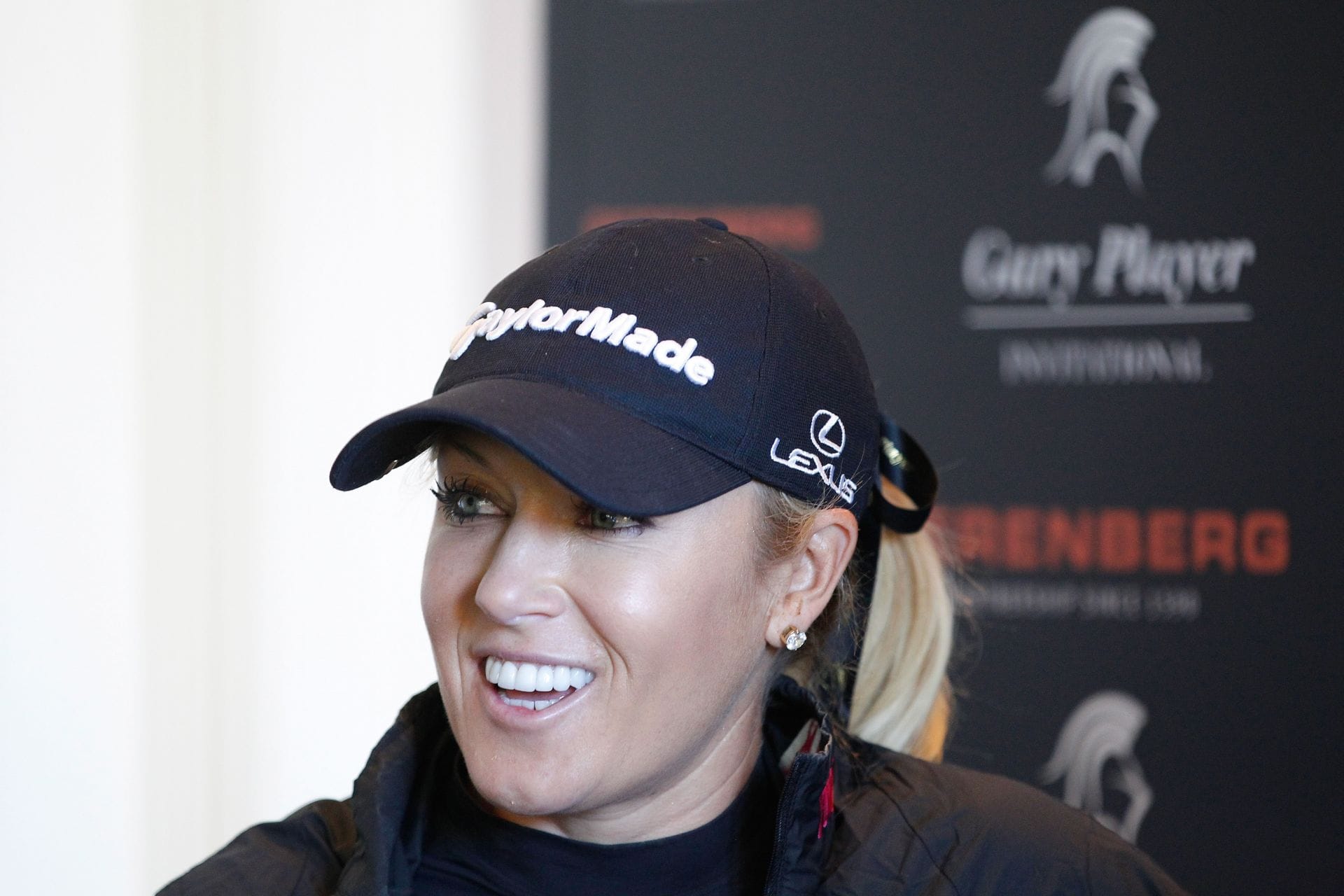 “I love golf, I love the LPGA” - Natalie Gulbis is hyped for her LPGA ...