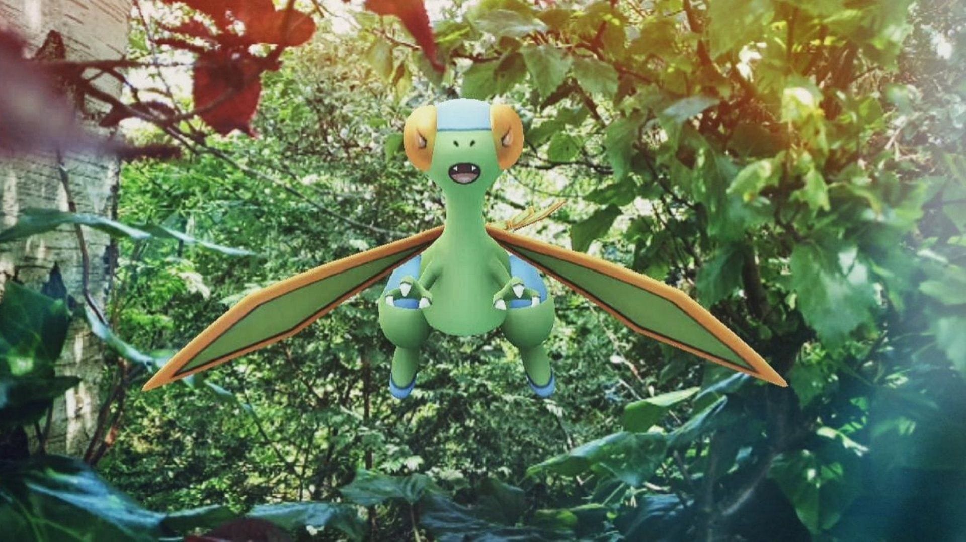What is the best moveset for Flygon in Pokemon GO? (April 2023)