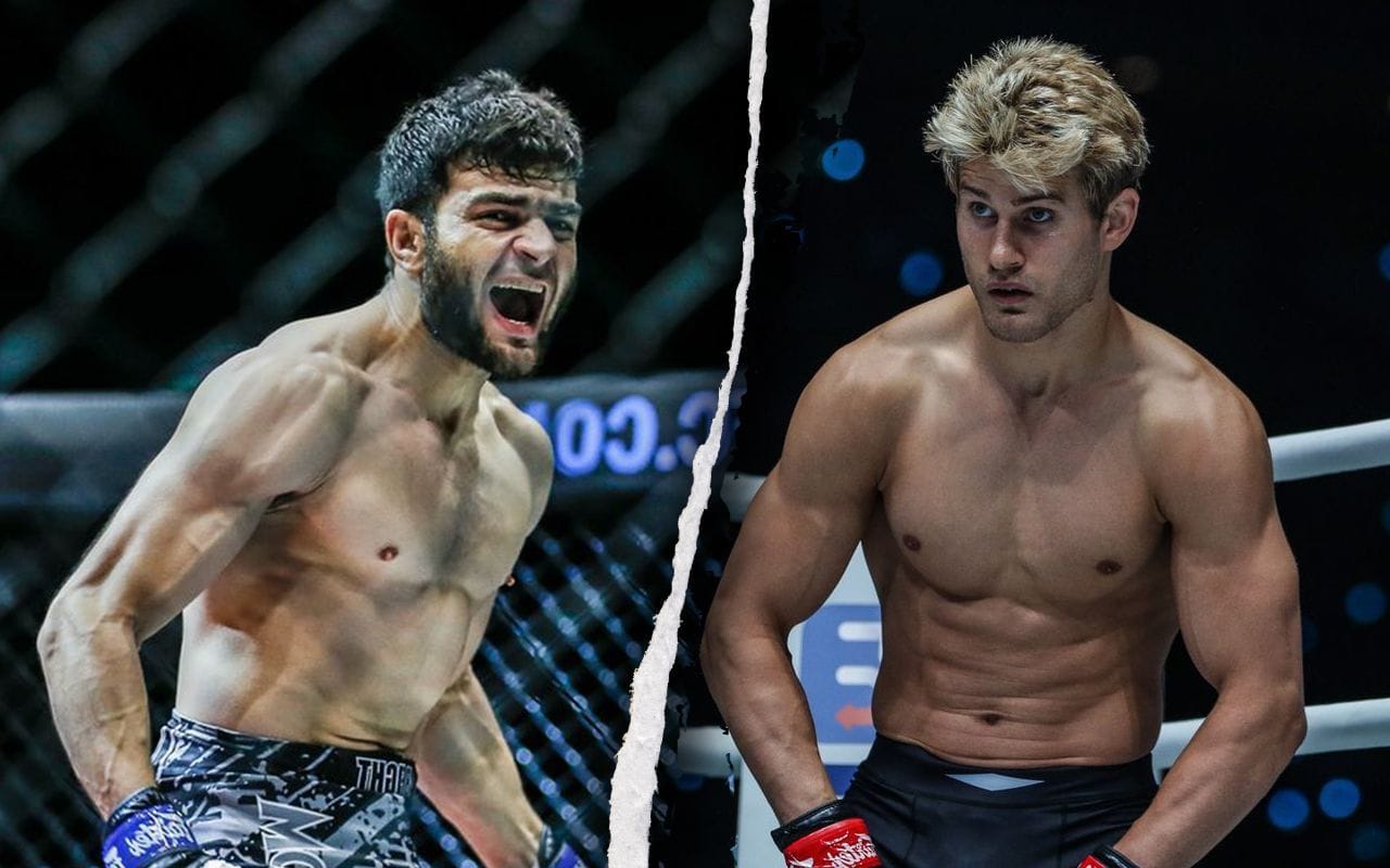 Sage Northcutt: Ahmed Mujtaba says mental game improved for Sage ...