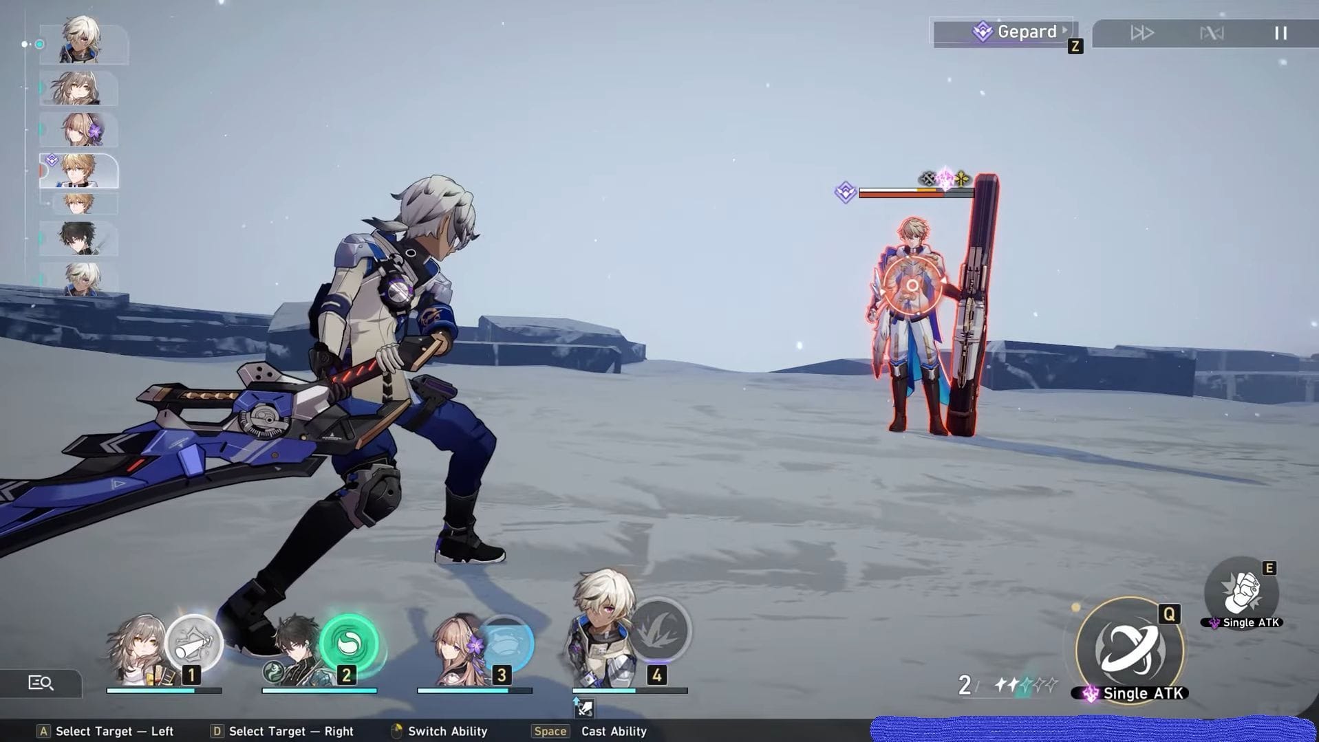 5 tips for beginners in Honkai Star Rail