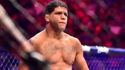 Gilbert Burns Net Worth 2023, Salary and Endorsements