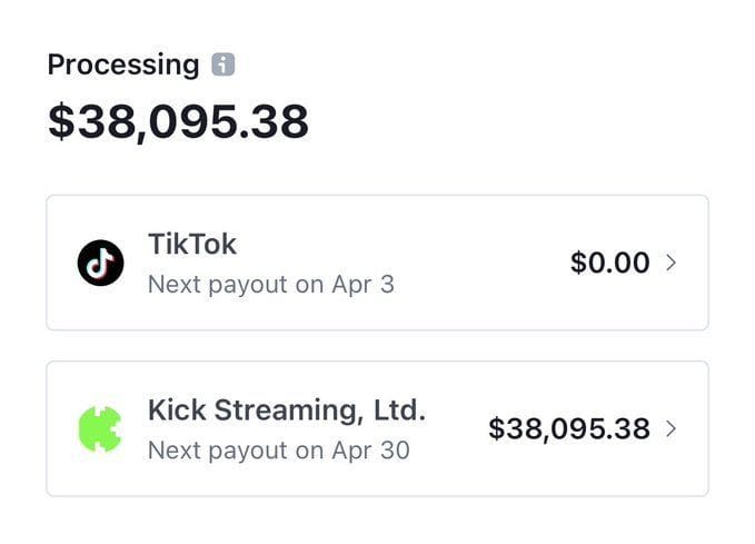 "It’s pretty cool to see streamers making this amount of money" - Myth ...