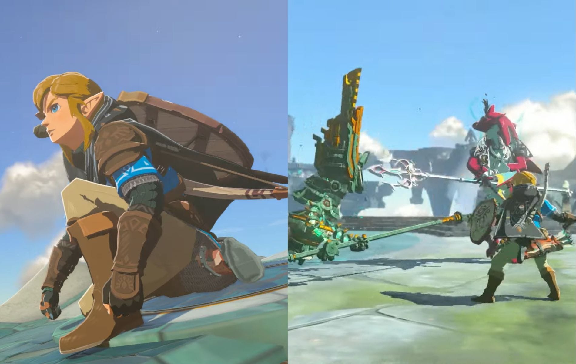 "The best video game trailer ever": Fans blown away by latest trailer ...