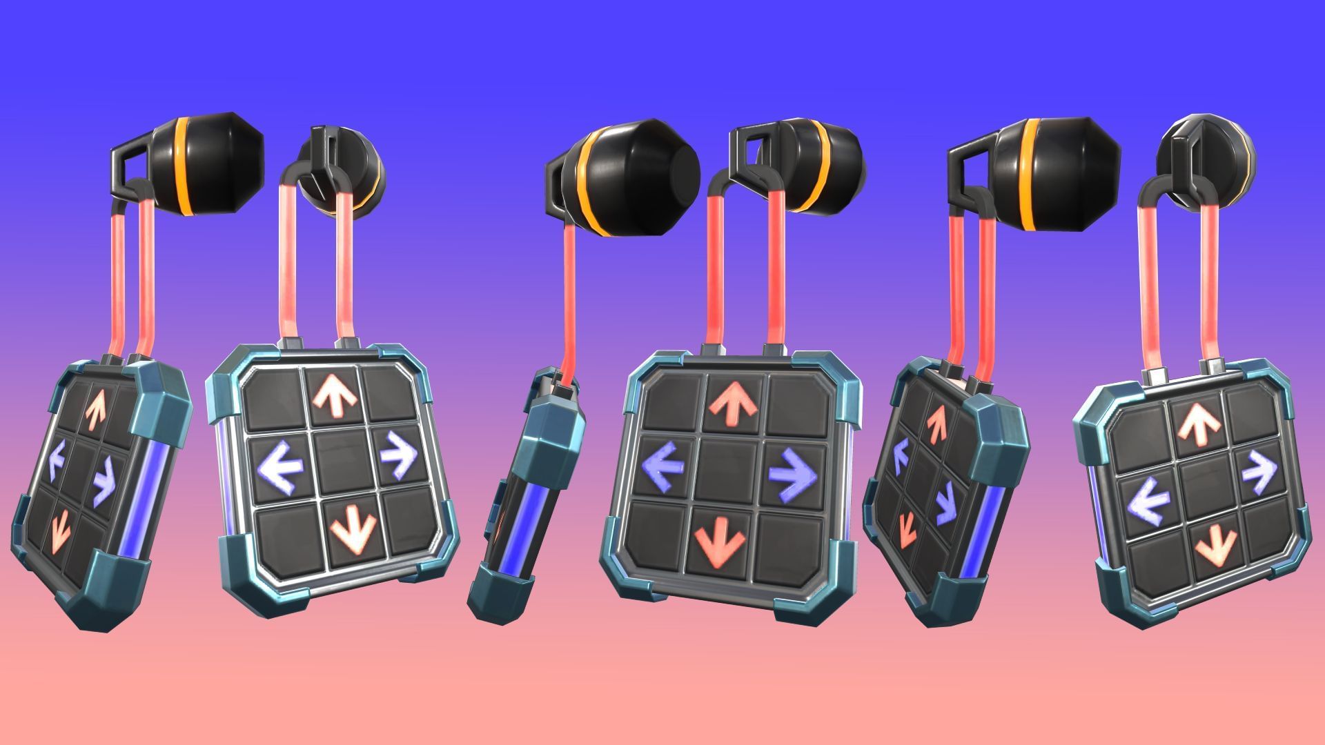 How to get Radiant Entertainment System gun buddies in Valorant?