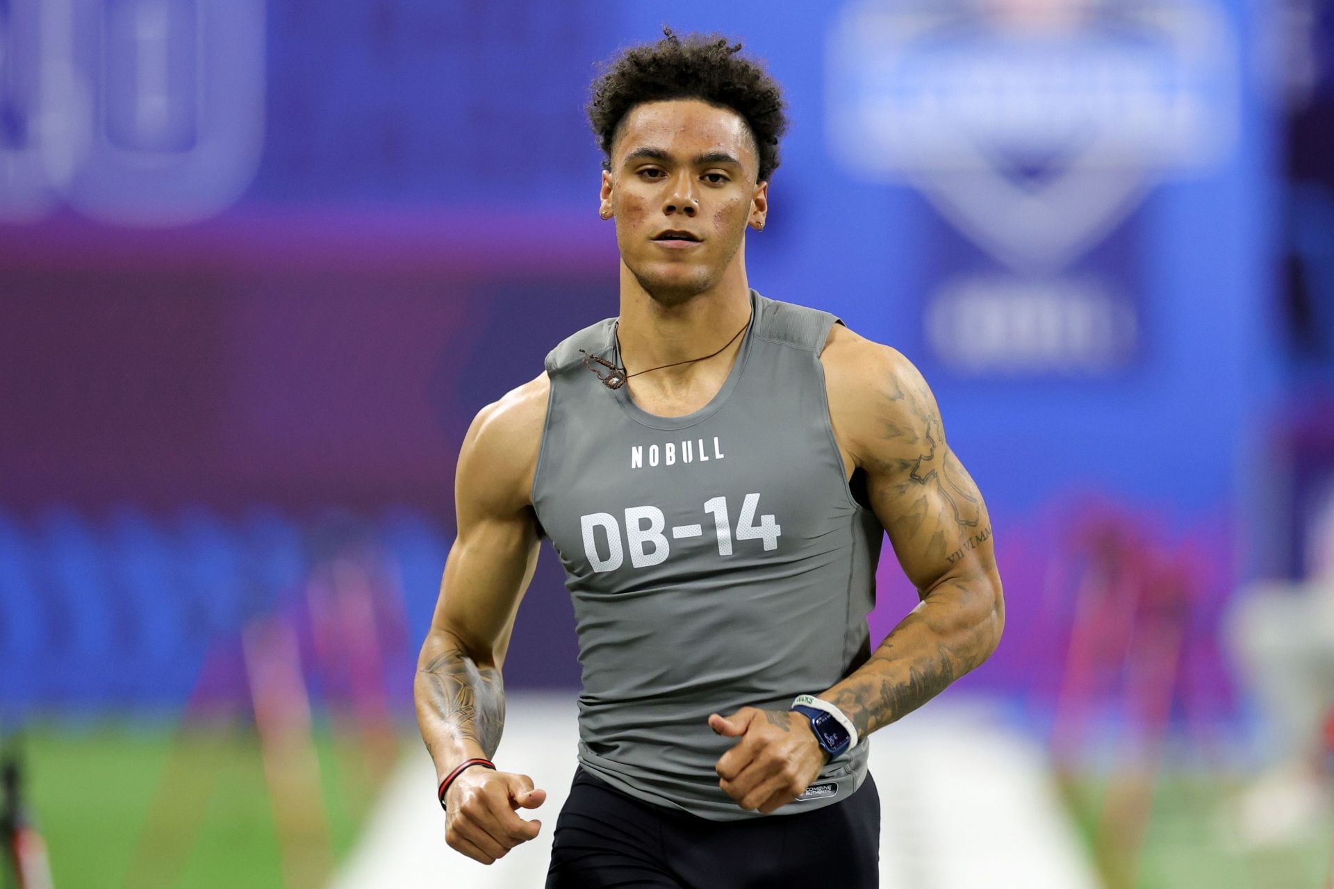 Top 10 CB prospects in the NFL Draft 2023 ft. Christian Gonzalez, Joey ...