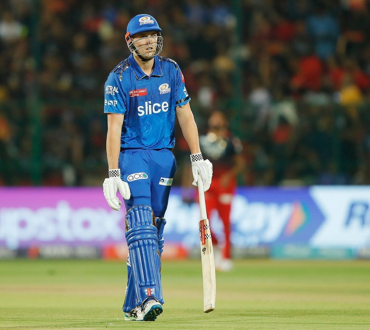 3 Kieron Pollard records Cameron Green can break in the IPL