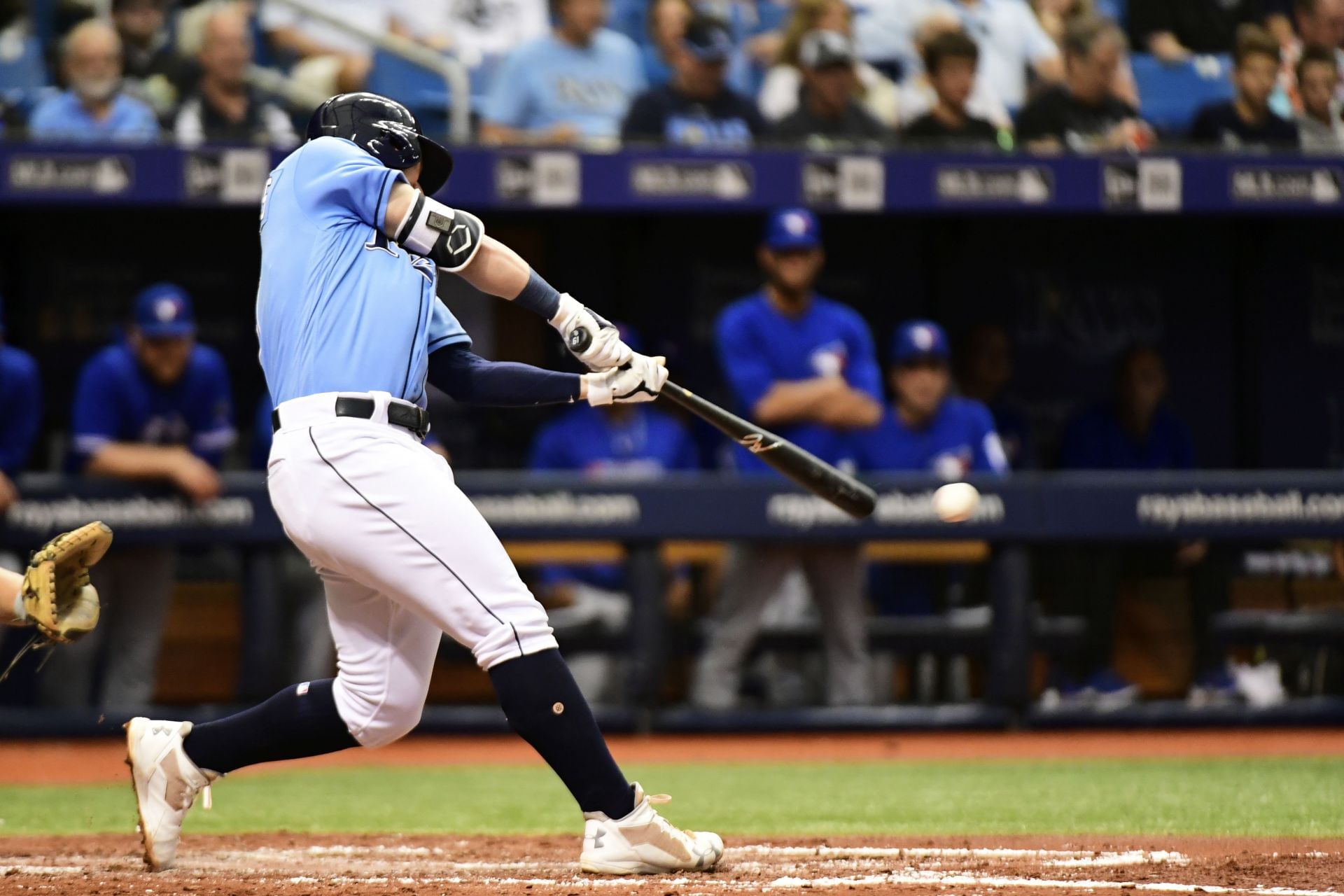 Who is Jake Bauers? All you need to know about Yankees prospect called ...