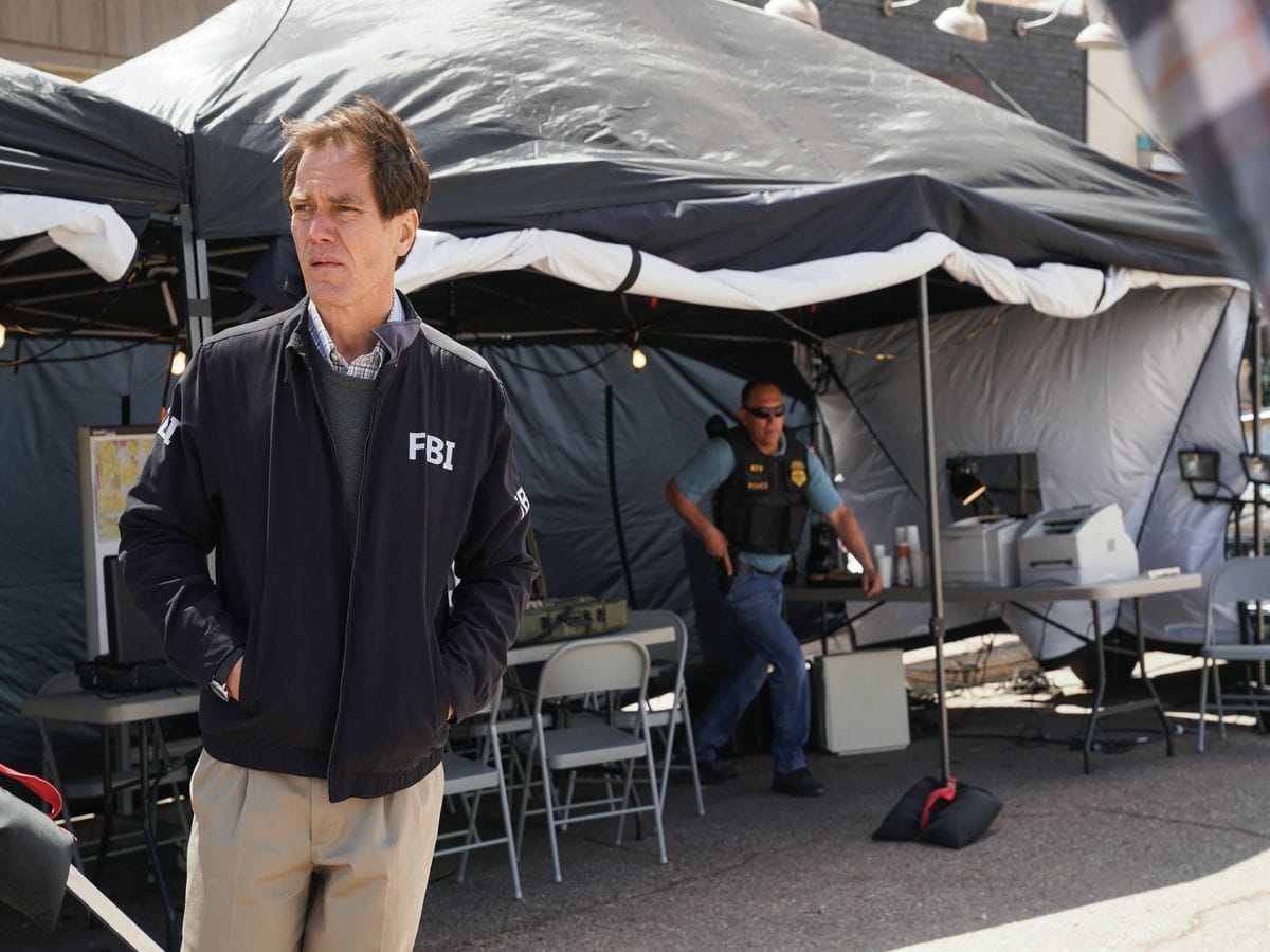 What time will Waco: The Aftermath air on Showtime? Release date, air ...