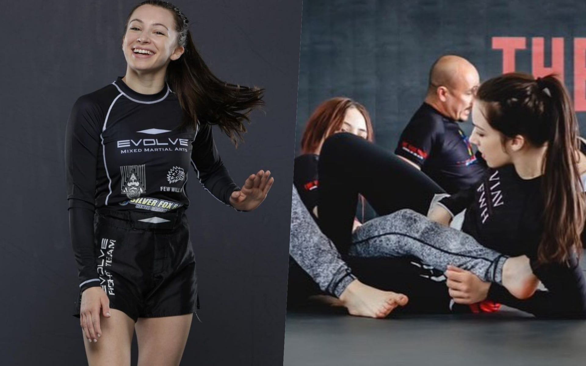 Danielle Kelly: Danielle Kelly recalls crippling shyness during her ...