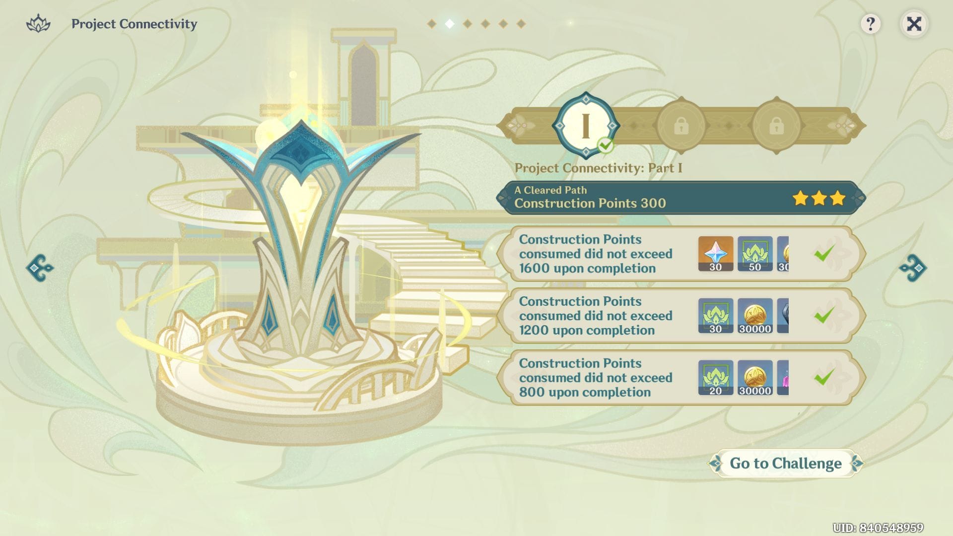 Genshin Impact Project Connectivity guide: How to play and event rewards