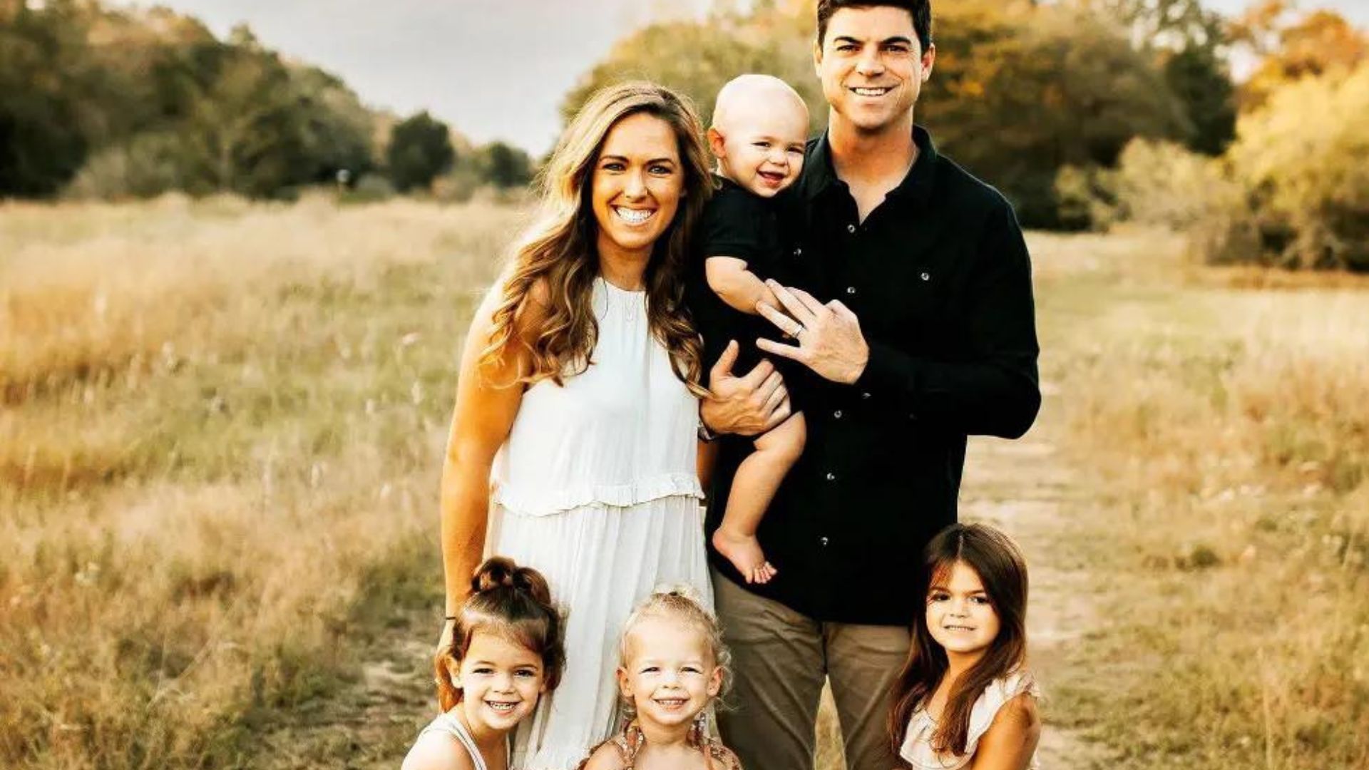 Who is Brooks Raley's wife Rachel Shipley? A glimpse into the personal ...